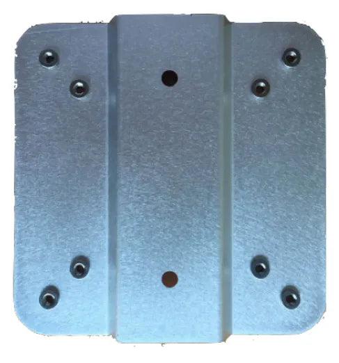 Zebra Bracket VESA mount for ATR7000 (optional) - supports VESA 75 or