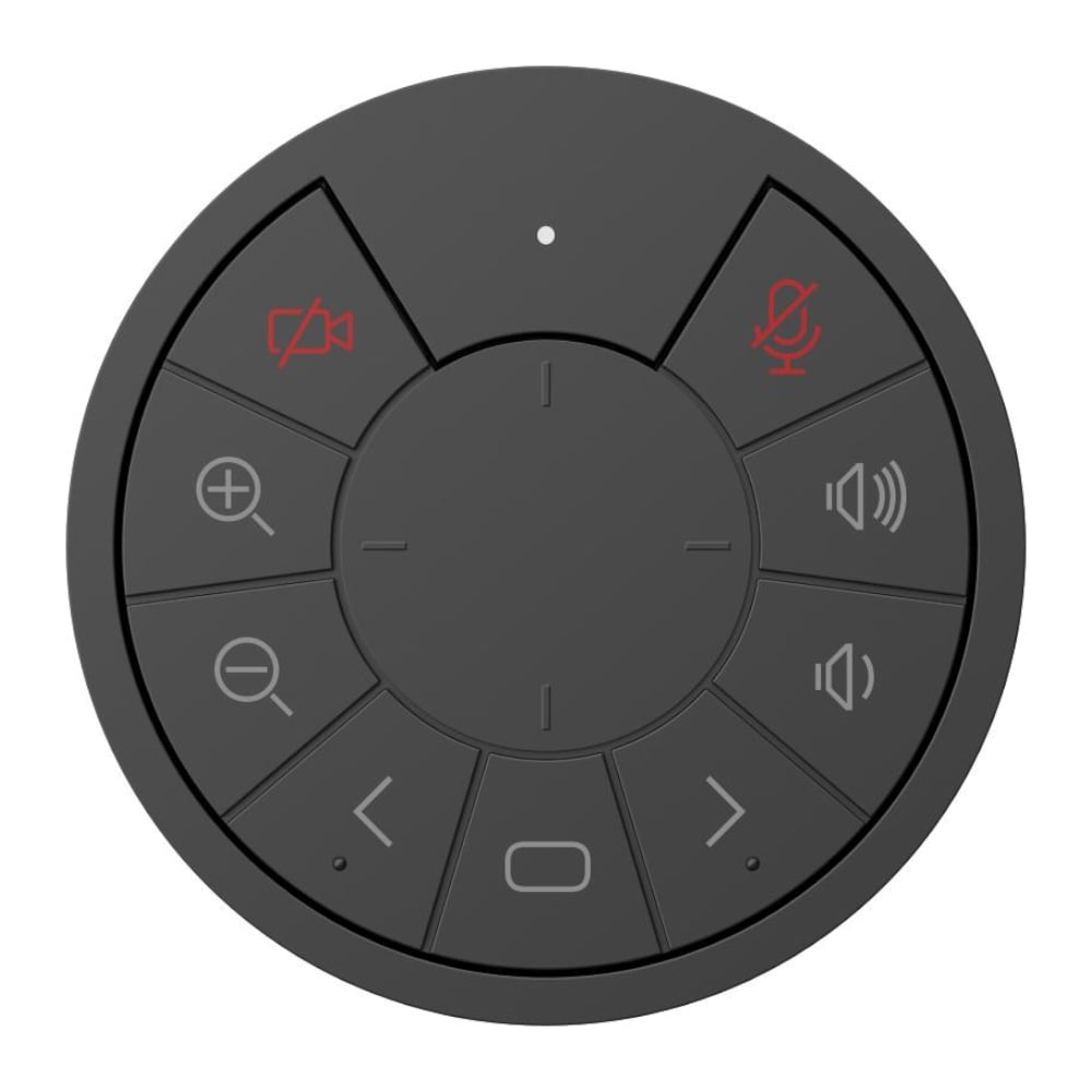 Hikvision X12 Portable All In One FULL HD Conference Camera – Compuden