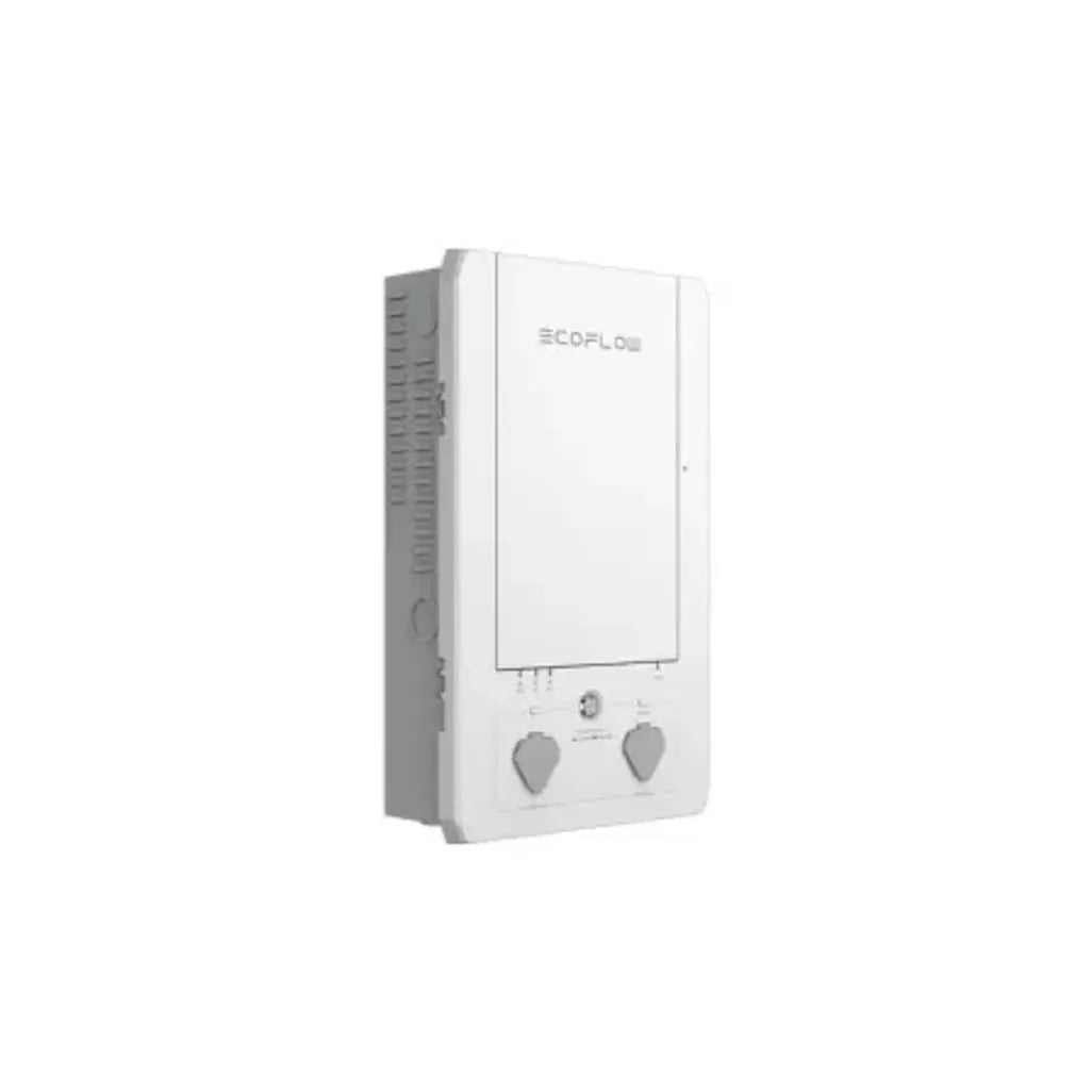 ECOFLOW SMART HOME PANEL COMBO FOR DELTA PRO - with 8 X 13A & 5 X 16A