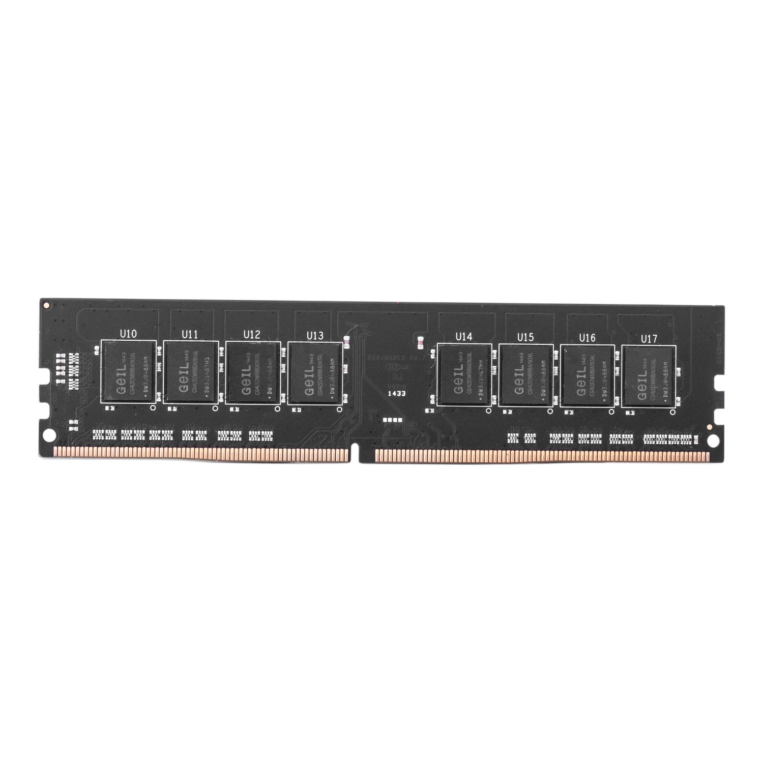 GeIL Pristine 8GB DDR4 3200MHz Desktop Memory – Compuden