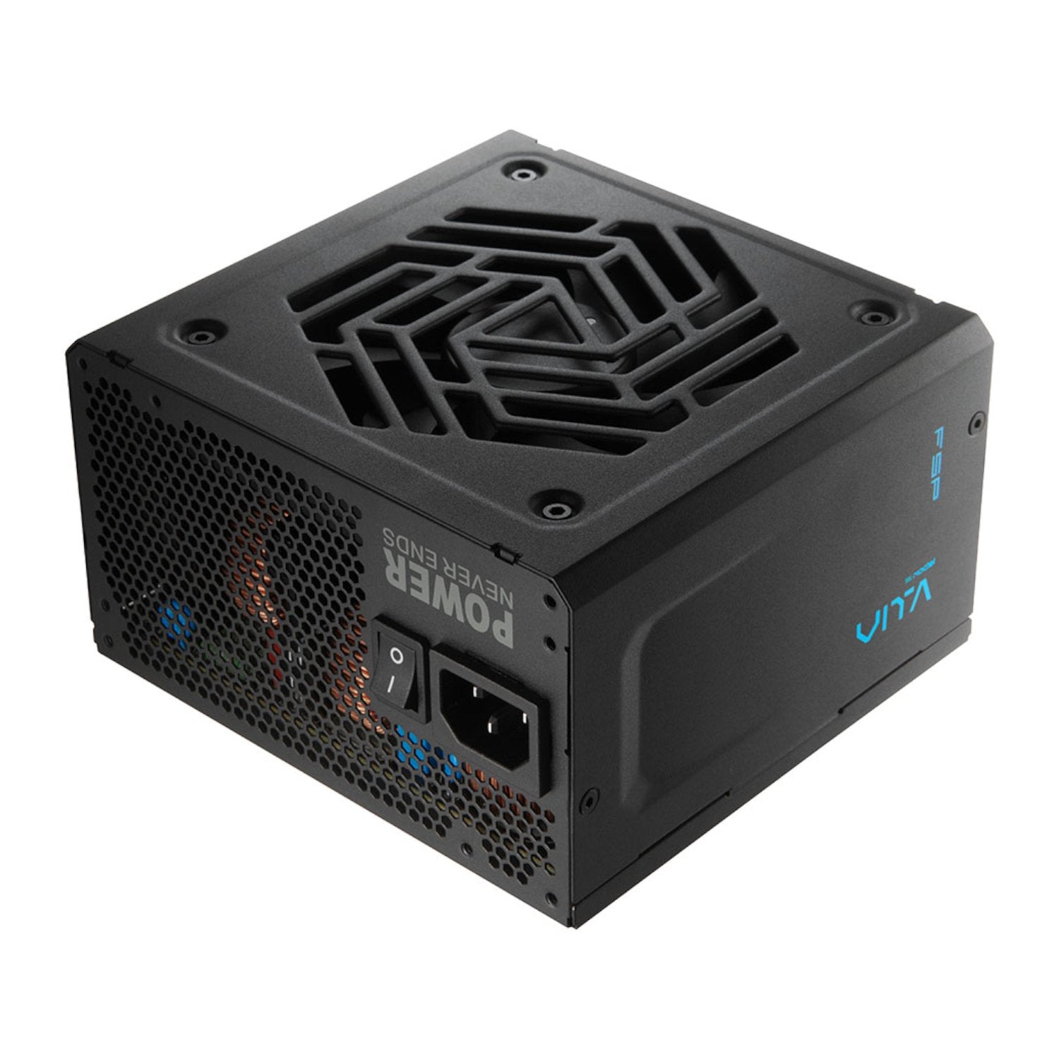 FSP VITA BD 750W 80PLUS Bronze ATX Non-modular Power Supply – Compuden